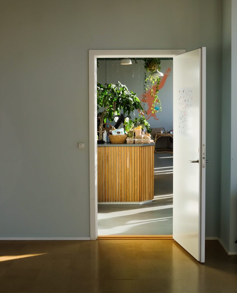 Your yum event - Yum Yoga & Café